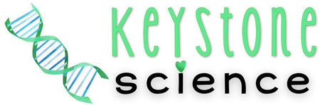 Keystone Science Secondary Science Resources