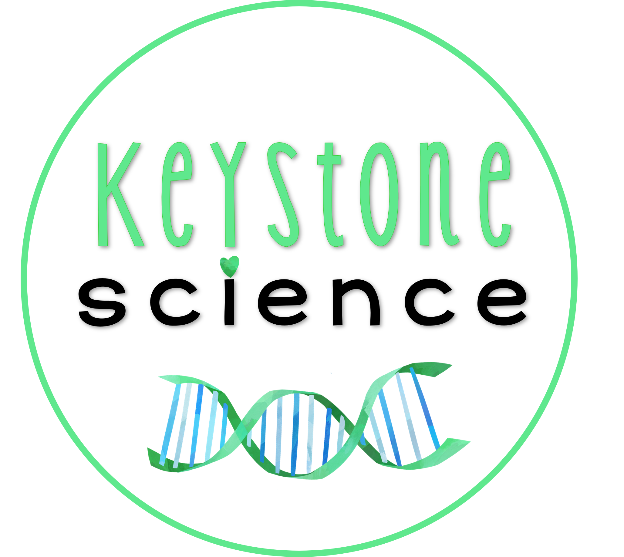 Keystone Science Secondary Science Resources